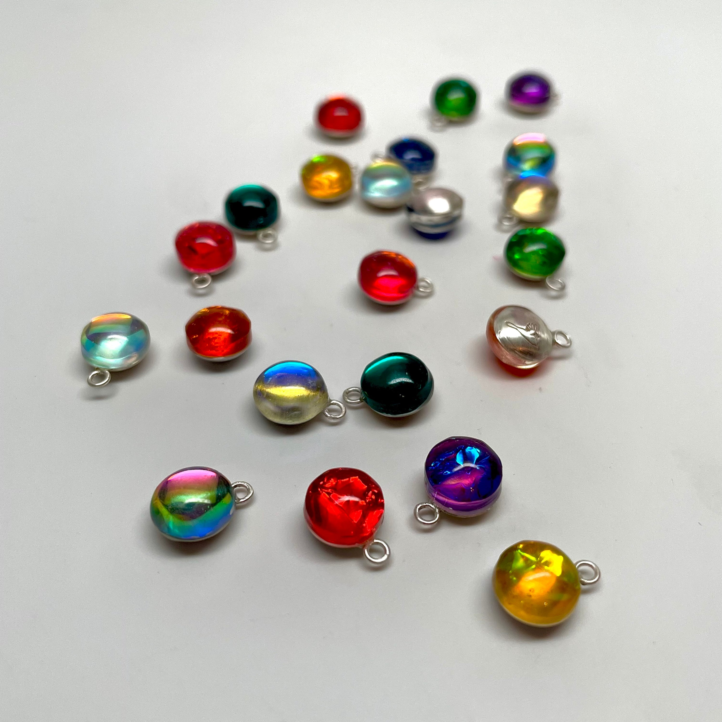 Meet the Artist – Jay Bird Studio